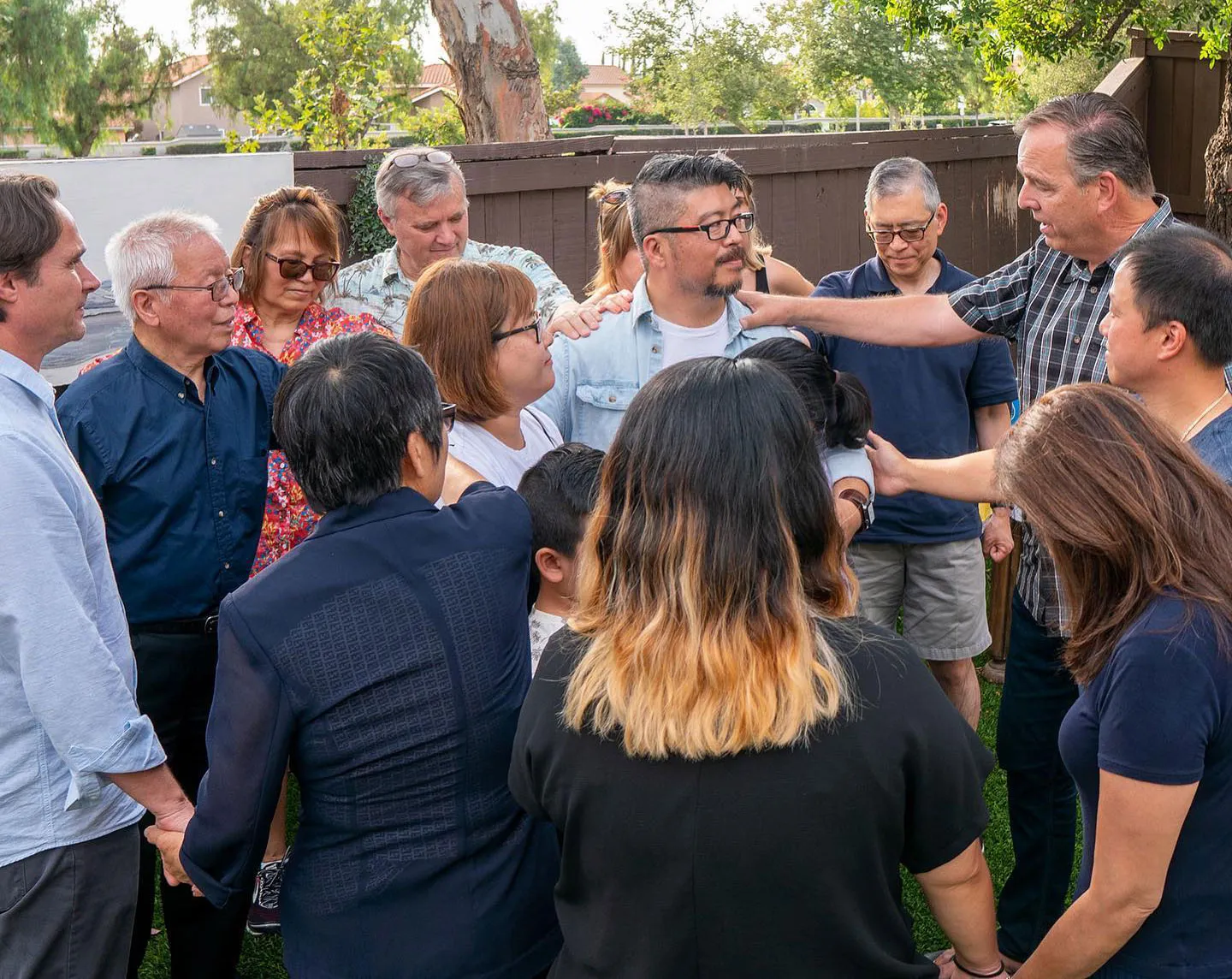 Another New Beginning - Karo the Coffee Guy